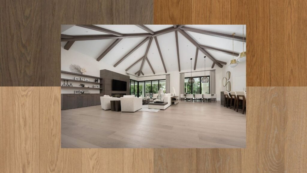 Best Hardwood Flooring Colors: Trends & Selection Guide